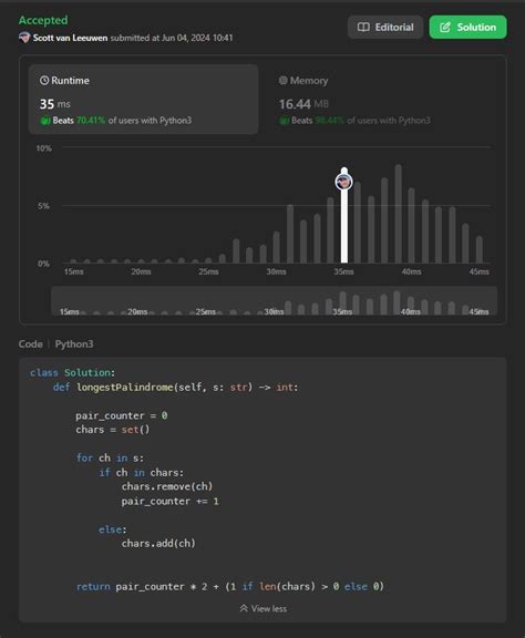 How To Find The Longest Palindrome In String Using Python Scott