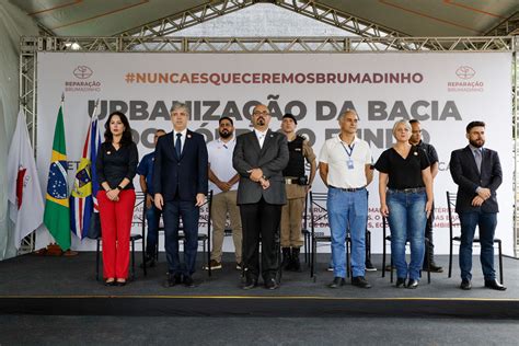 Agência Minas Gerais Governo De Minas E Instituições De Justiça