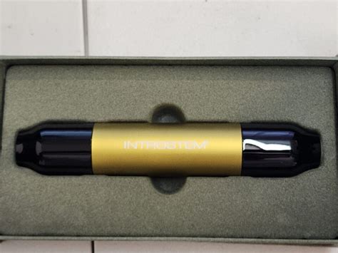 Introstem Hyrdrolift Age Reforming Alpha Solution Ebay