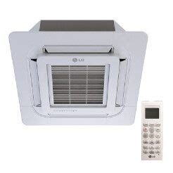 LG Mini Split Systems EComfort