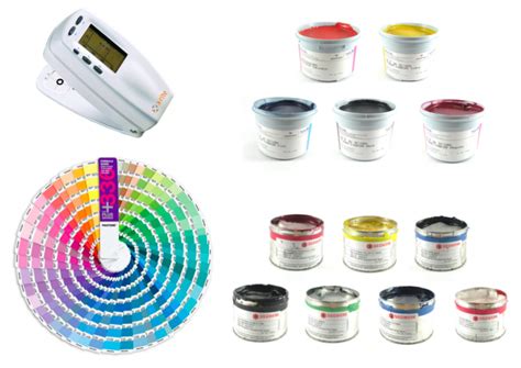 Web Offset Printing Inks Sigma Corporation Hyderabad Telangana