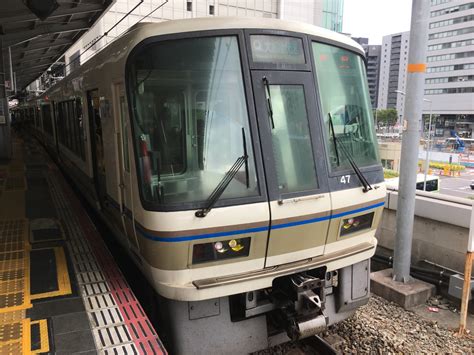 大和路快速大阪と奈良を結ぶJR大和路線とは便利な使い方を解説運賃所要時間など 奈良まちジオグラフィック