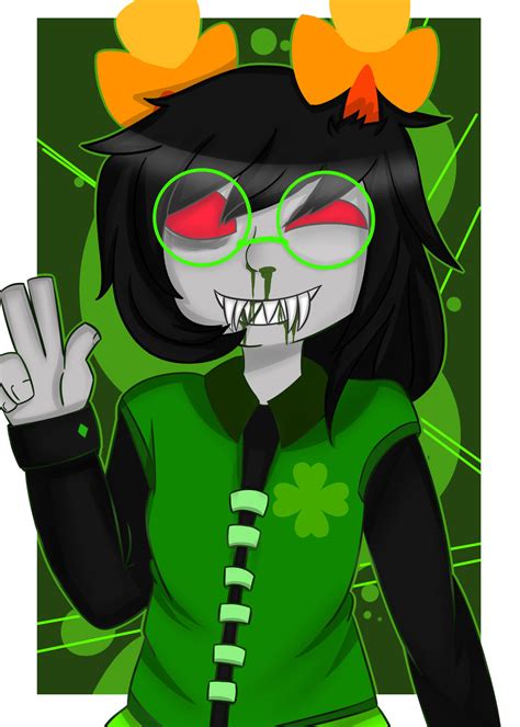 Kaelea By Madara120 On Deviantart