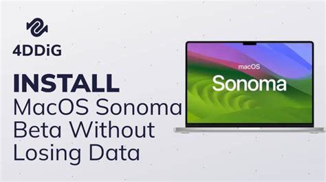 How To Download And Install Macos Sequoia Sonoma On Mac [macos 14 Update]