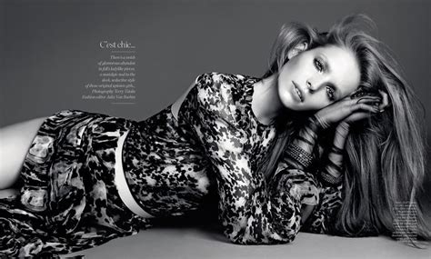 Picture Of Alisa Ahmann