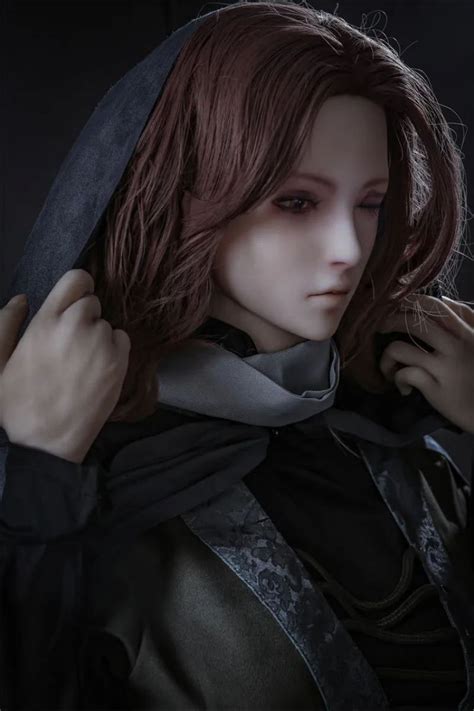 Elden Ring Melina Cm H Cup Sex Doll