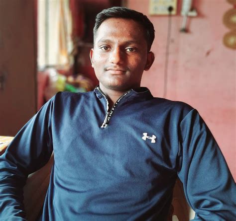 Sagar Chopade Medium