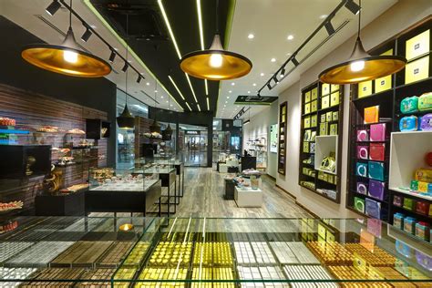 Patchi 1 Utama Shopping Centre