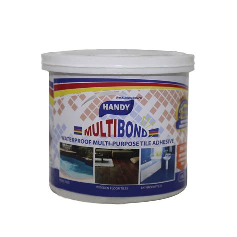Handy Multibond 1qt