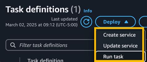 aws ecs orchestrating containers without kubernetes