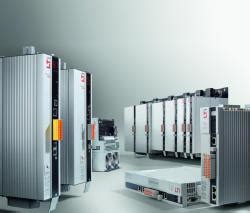 LTi ServoOne The Multi Talented Single Axis Expert Control In Motion