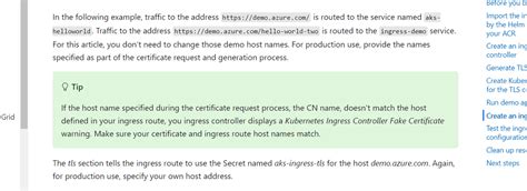 Sitecore Ingress Gives 404 Aks K8s 119 — Stijn De Vos Sitecore