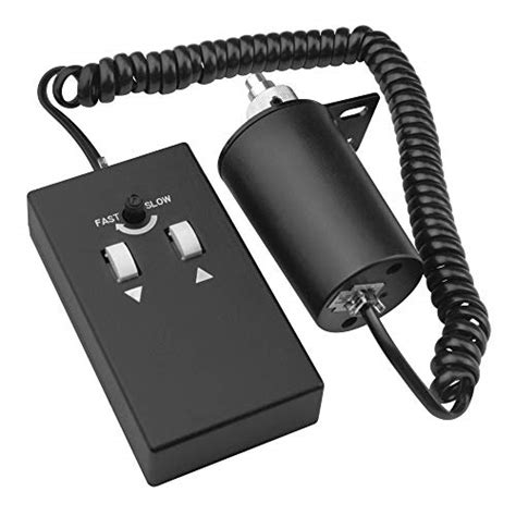 How To Motorize A Dobsonian Telescope Tutorial