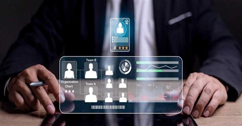 Unveiling The Role Of A Virtual Human Resources Assistant Riseup Labs