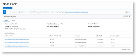 Loadbalanced Apache With Oke Tomcat Instances Craftsman Nadeem