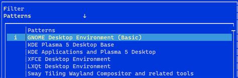 Suse Linux Enterprise Welcher Desktop Ist Vorinstalliert
