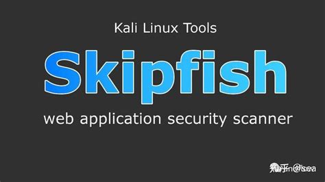 七个优秀开源免费web安全漏洞扫描工具 知乎
