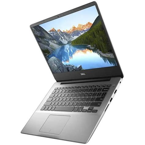 Dell Inspiron 5480 I5 8th Generation SSD Price In Nepal