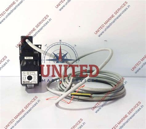 Sauer Danfoss Automation Spares Surplus Inventory United Marine Services