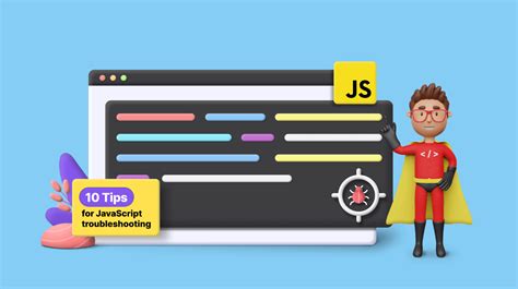 Debugging Like A Pro 10 Tips For Effective Javascript Troubleshooting By Jollen Moyani