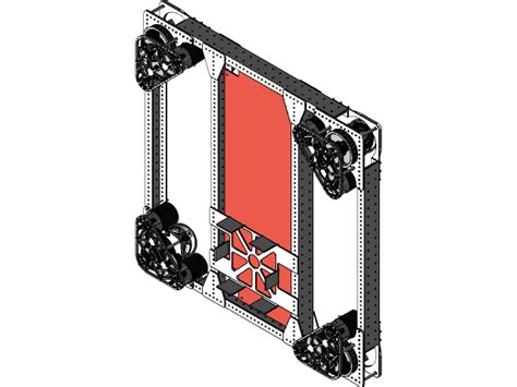 Free Cad Designs Files And 3d Models The Grabcad Community Library