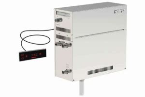 Parogenerator za parna kupatila HGD90 Harvia | Aquaplan