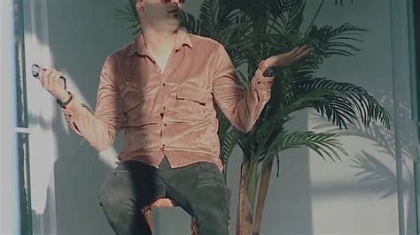 موزیک ویدیو حسین فسنقری با عنوان ساقی جدید و غمگین نماشا