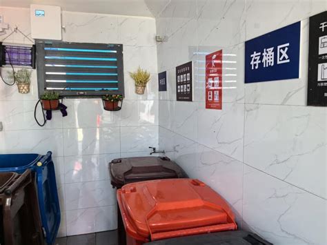 【垃圾分类】白鹤镇采取“四不两直”方式 开展垃圾分类“回头看”工作动态白鹤镇上海市青浦区人民政府