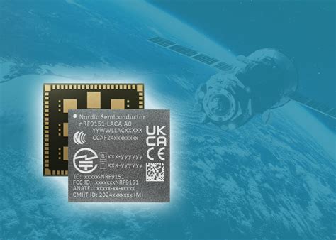 Nordic Semiconductor