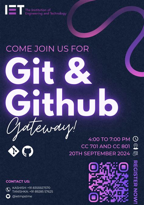 Iet Mpstme On Campus On Linkedin Codecommit Collaborate With Git And