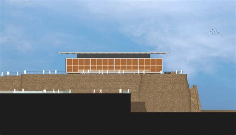 Vadnagar Archaeological Museum Ini Design Studio