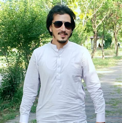 Ehsan Ullah Azeem