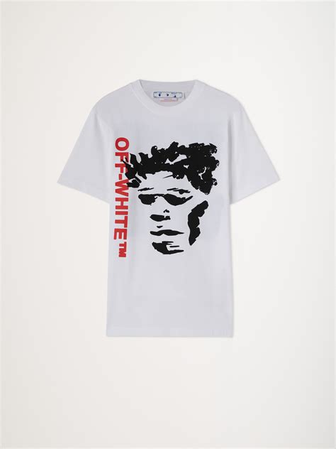 Mens T Shirts Off White™official