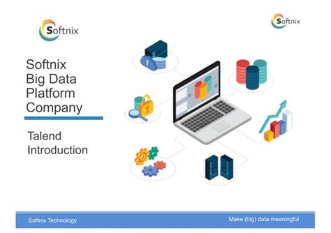 Talend Introduction V1 Pdf Cloud Computing Internet