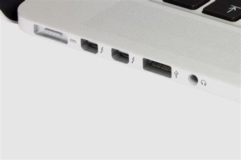 How Do I Know If My Laptop Has Thunderbolt Tech Guru Guy
