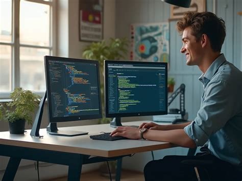 Wie man ein Python Skript schreibt Einfache Schritte für Anfänger