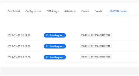 trouble connecting dragino sensors to chirpstack via otaa devices