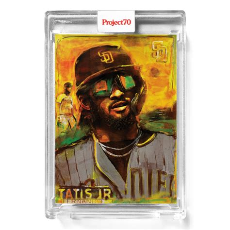 2021 Topps Project 70 SHOHEI OHTANI SOTO TATIS JR You Pick Factory Sealed EBay