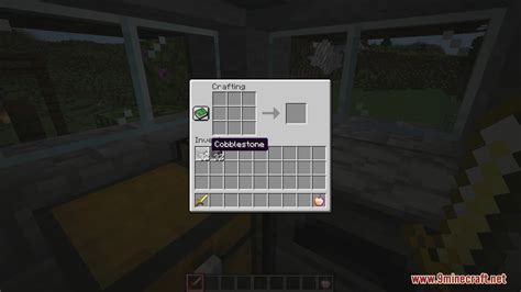 Mouse Tweaks Mod 1 19 1 1 18 2 Enhance Inventory Management Mc Mod Net