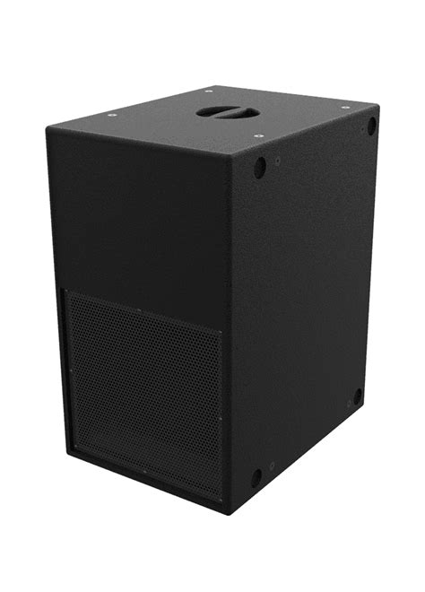 Danley Sound Labs Speaker Hire Australia