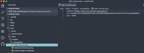 How To Clone Correctly · Issue 2494 · Microsoft Vscode Docs · Github