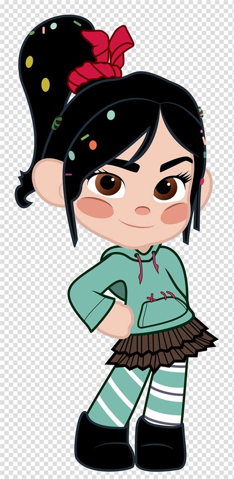 Vanellope Von Schweetz Wreck It Ralph Disney Disney Animation Images
