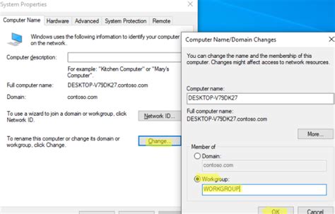 Fix Trust Relationship Failed Issue Without Domain Rejoining Theitbros