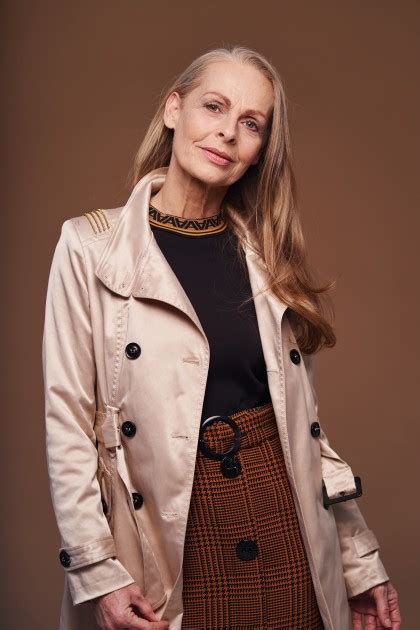 Model Karen B From M Hldorf Modelagency