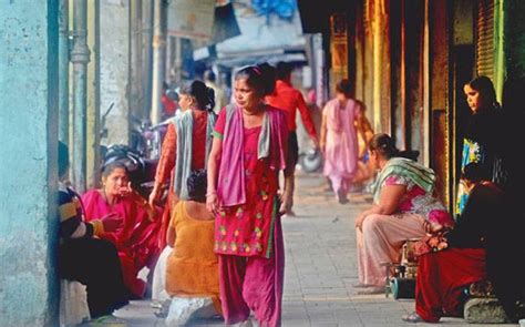 He Fell In Love With A Sex Worker Rescued Her From A Brothel And Is All Set To Marry Her