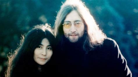 Ella Fue La Amante De John Lennon Que Yoko Ono Le Consiguió Para Que No Se Divorciara De Ella