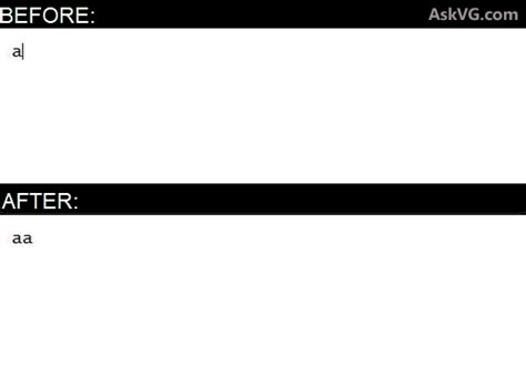 Tip Change Keyboard Repeat Delay And Repeat Rate In Windows AskVG