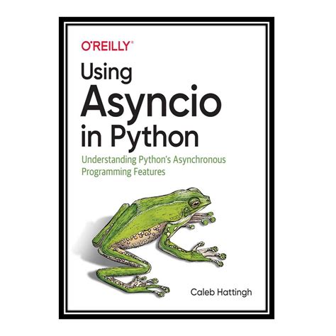قیمت و خرید کتاب Using Asyncio In Python Understanding Pythons