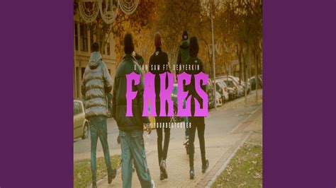 Fakes YouTube