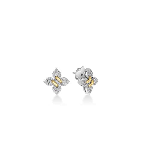 Earrings Roberto Coin